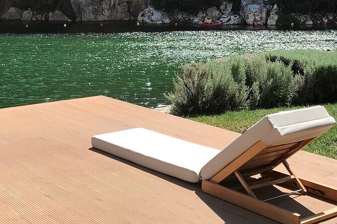 Relax Day: Thermal Lake, Olive Oil Tasting & Poseidon Temple Tour - Final Thoughts