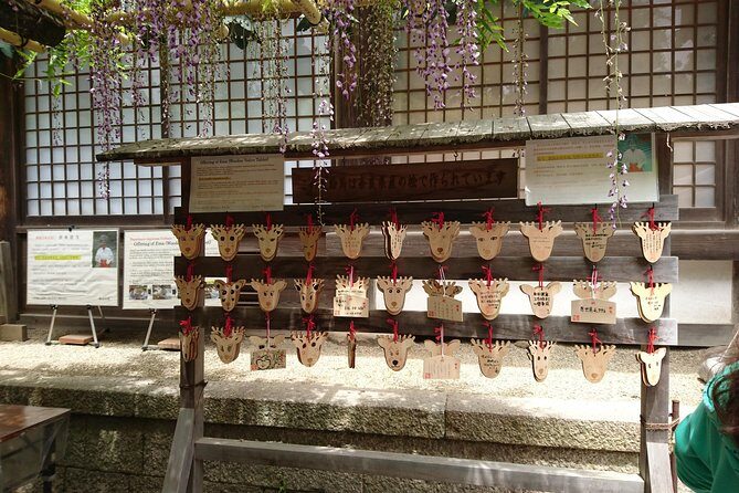 Relax in Nara: Deer Park, Todai-ji Temple and Merchants' Town - Final Thoughts