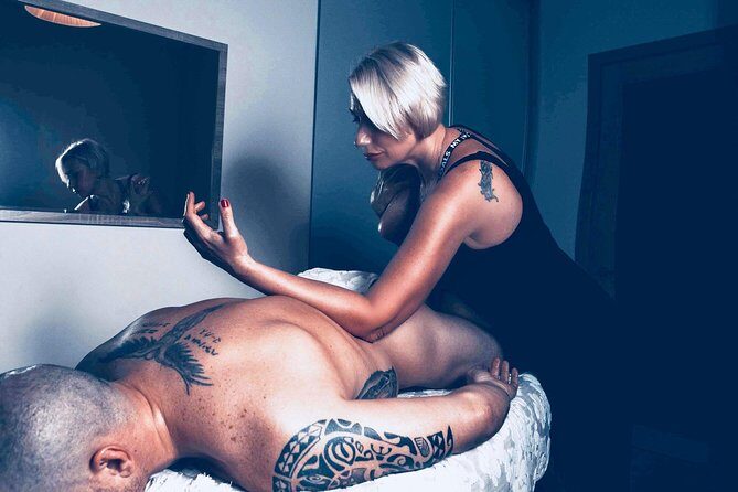 Relax Massage, Tantra Therapy in Riga, Latvia - Who Would Love This Experience?