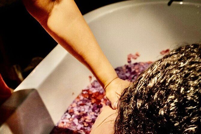 Relax Massage, Tantra Therapy in Riga, Latvia - Additional Practical Details