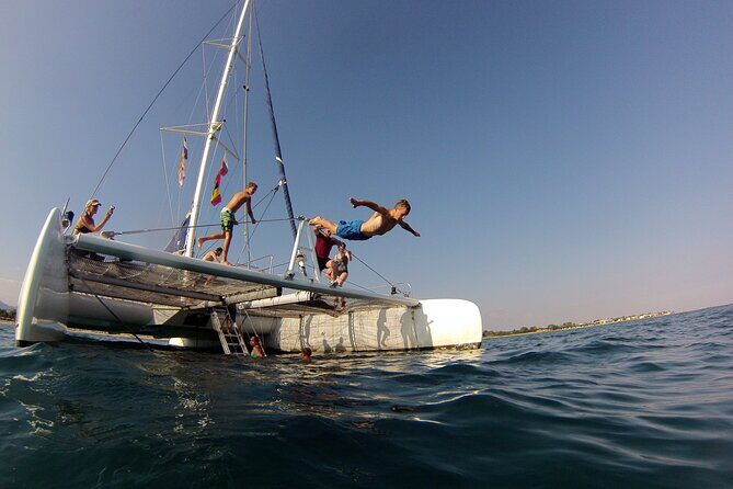 Relax Sailing Catamaran along the Costa Daurada - Final Thoughts: Who Is This Tour Best For?