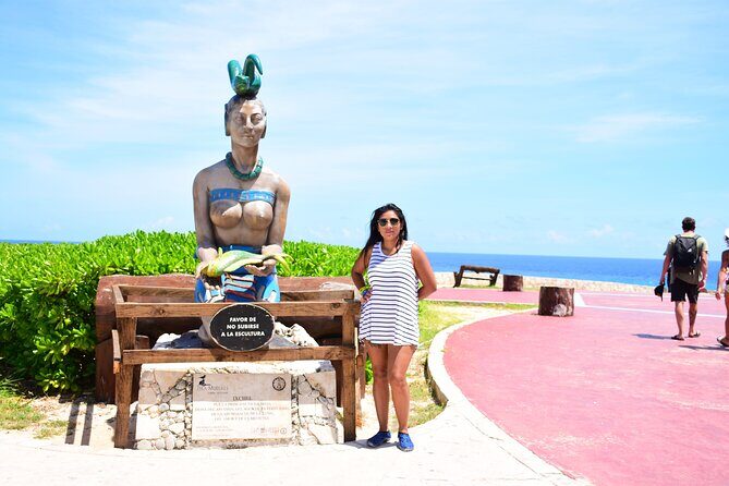 Relax yourself in Pleasure Catamaran to Isla Mujeres from Cancún - FAQ