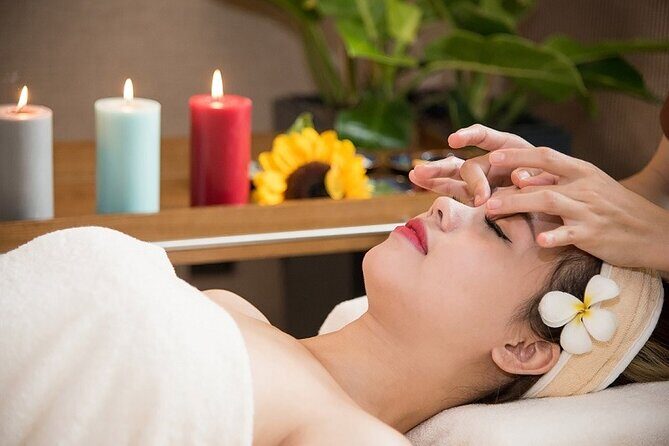 Relaxation and Therapy Massage in Paradise Turks and Caicos - Why This Massage Experience Stands Out