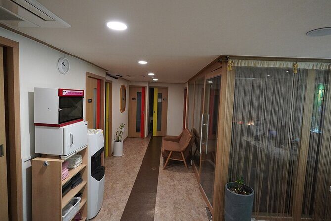 Relaxation Spa in Seoul Gangnam - Relaxation Spa in Seoul Gangnam: A Practical Guide to Recharging After Sightseeing or Work