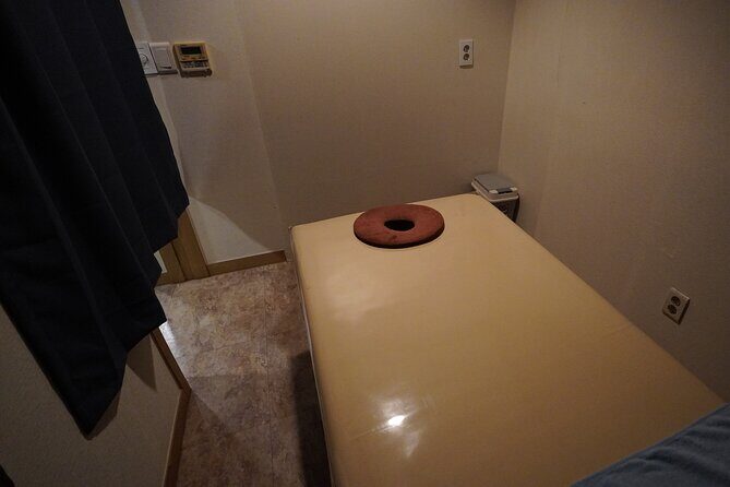 Relaxation Spa in Seoul Gangnam - FAQs