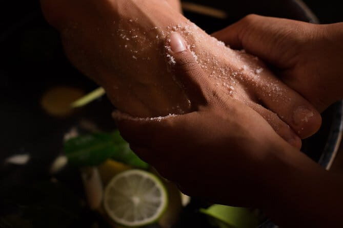 Relaxation Spa Package in Phnom Penh - In Summary