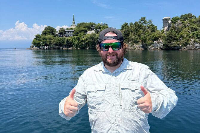 Relaxed 4-hour bass fishing experience at Lake Biwa for 1 person - Exploring the Lake Biwa Bass Fishing Tour: What to Expect