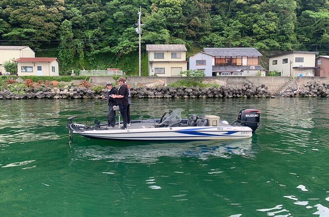 Relaxed 4-hour bass fishing experience at Lake Biwa for 2 People - Final Thoughts: Who Should Consider This Tour?