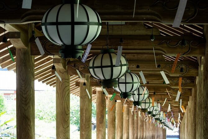 Relaxed Nara Tour from Osaka: Hasedera and Muroji Temples - Final Thoughts