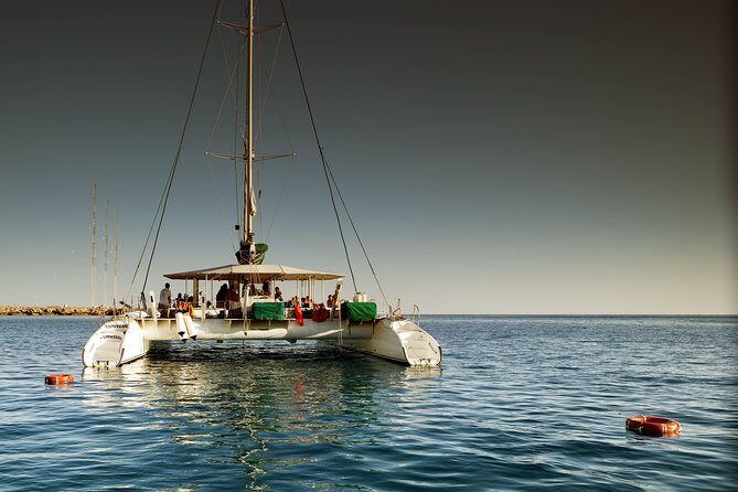 Relaxing Adults-only Blue Lagoon Catamaran Trip from Protaras - Final Thoughts: Who Should Consider This Tour?