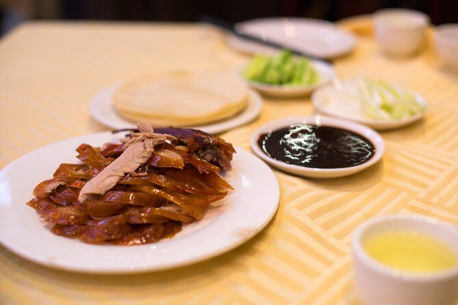 Relaxing Afternoon Tour of Shanghai French Concession with Peking Duck Dinner - Practical Details and Value