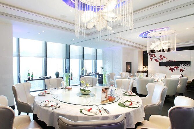 Relaxing Afternoon Tour of Shanghai French Concession with Peking Duck Dinner - Who Will Love This Tour?