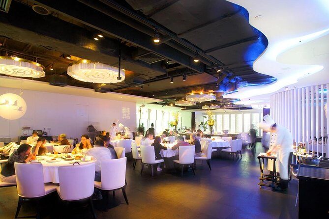 Relaxing Afternoon Tour of Shanghai French Concession with Peking Duck Dinner - Final Thoughts