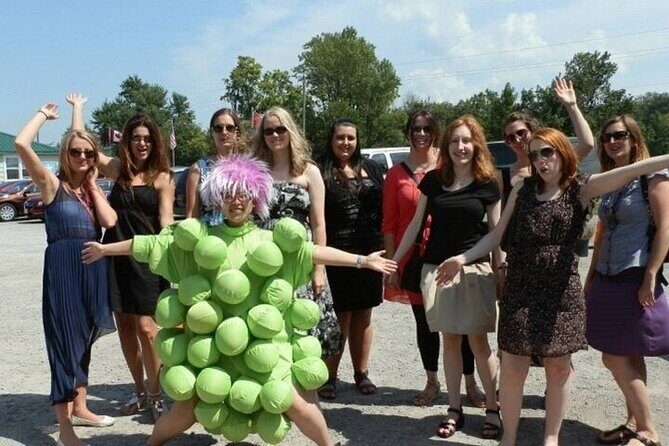 Relaxing Afternoon Wine Tour through Niagara's Wine Country - Final Thoughts