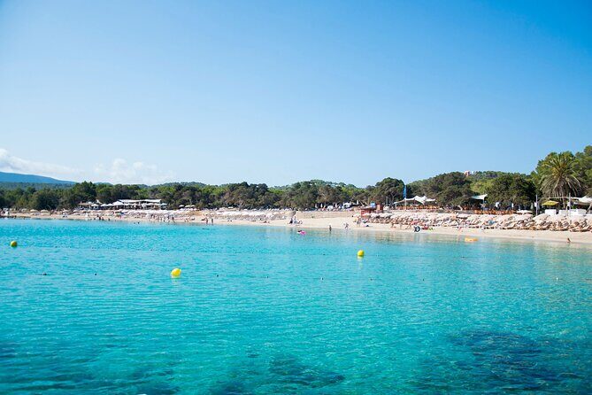 Relaxing and fun Ibiza chill cruiser half day tour all included - An Honest Look: Pros and Cons