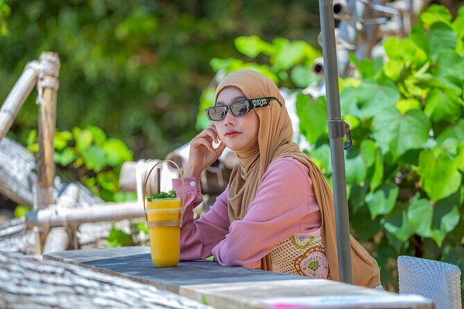 Relaxing at ZCOCO Private Beach by Longtail Boat from Phuket - Who Will Love This Tour?