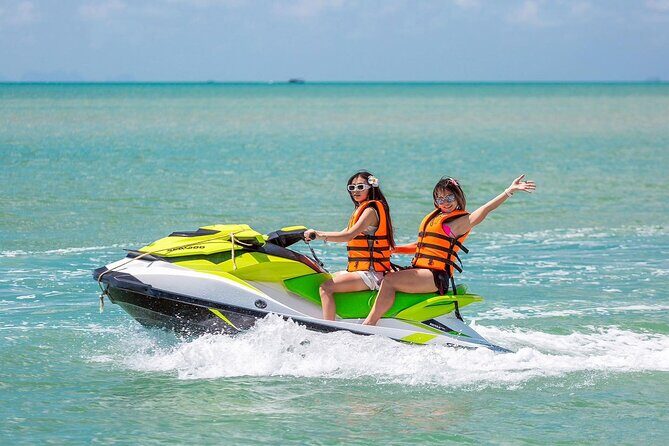 Relaxing at ZCOCO Private Beach by Longtail Boat from Phuket - Summary — Why It’s a Great Little Getaway