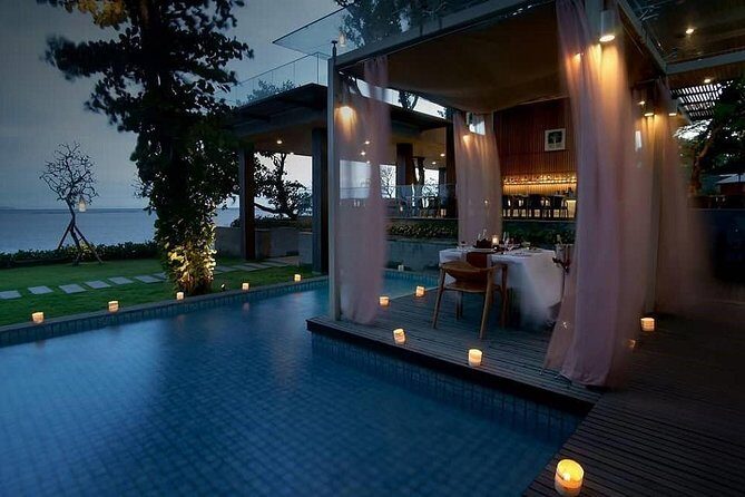 Relaxing Balinese Massage at Maya Sanur Spa - Relaxing Balinese Massage at Maya Sanur Spa: An Authentic Wellness Escape