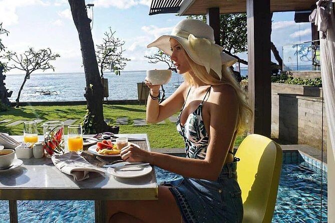 Relaxing Balinese Massage at Maya Sanur Spa - Who Should Consider This Experience?