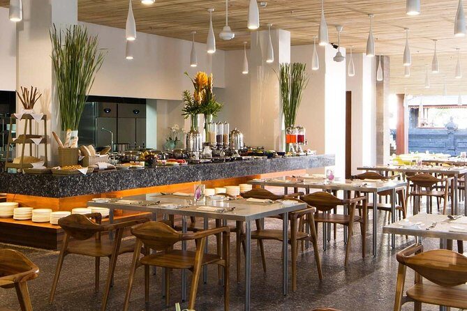 Relaxing Balinese Massage at Maya Sanur Spa - FAQ