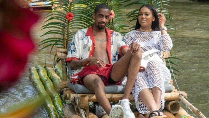 Relaxing Bamboo Raft Tour & Foot Massage in Montego Bay - What’s the Experience Like?