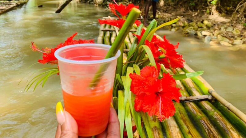 Relaxing Bamboo Raft Tour & Foot Massage in Montego Bay - Why Choose This Tour?