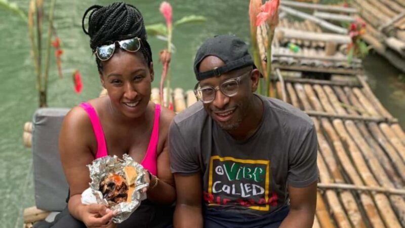 Relaxing Bamboo Raft Tour & Foot Massage in Montego Bay - Final Thoughts