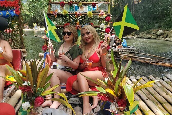 Relaxing bamboo rafting with foot massage - The Value and Who Should Consider This Tour