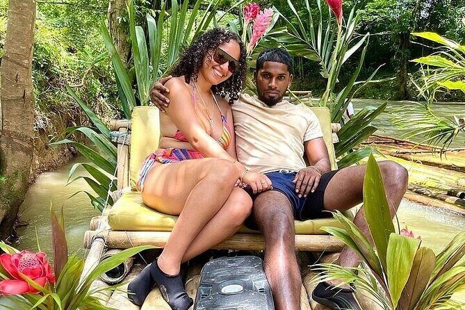 Relaxing bamboo rafting with foot massage - The Sum Up: Who Will Love This Experience?