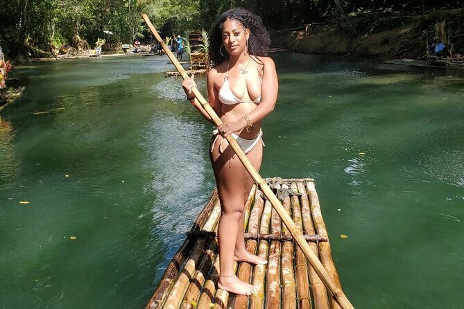 Relaxing bamboo rafting with foot massage - FAQ: Common Questions About the Bamboo Rafting Tour