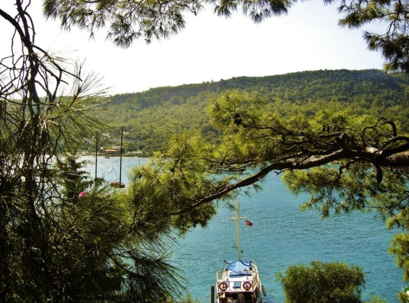 Relaxing Boat Trip with Lunch and Drinks - The Full Itinerary: What You’ll Actually Do