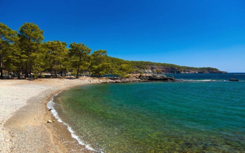 Relaxing Boat Trip with Lunch and Drinks - Who Should Consider This Tour?