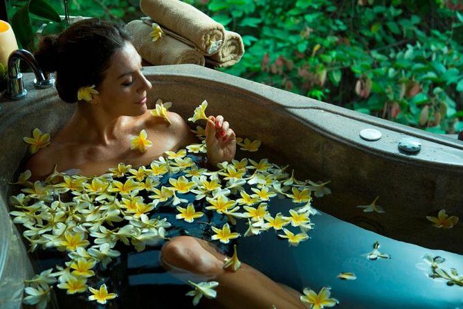 Relaxing Body Treatment at The Sanctoo Bali Spa Ubud - What Makes the Sanctoo Bali Spa Special?