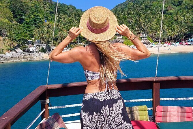 Relaxing Day with Snorkeling - Away From The Crowds - Who Will Love This Tour?