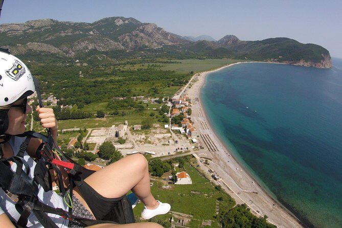 Relaxing flight in Petrovac - Who Will Love This Experience?