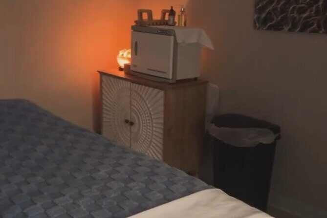 Relaxing Gloucester Day Spa Private Activity - Key Points