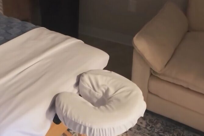 Relaxing Gloucester Day Spa Private Activity - Why This Experience Offers Good Value