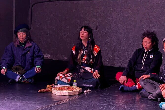 Relaxing Japanese Bon Dance and Voice Meditation - What Travelers Say (Based on Available Reviews)