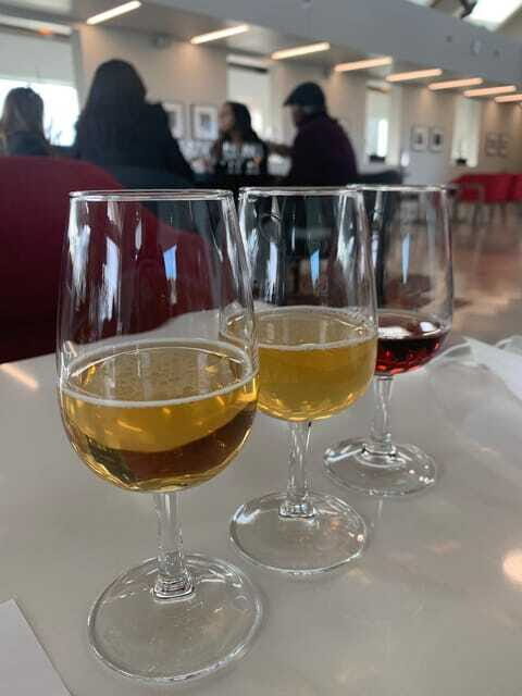 Relaxing Lunch & Wine Tour through Niagara's Wine Country - Who Will Love This Tour?