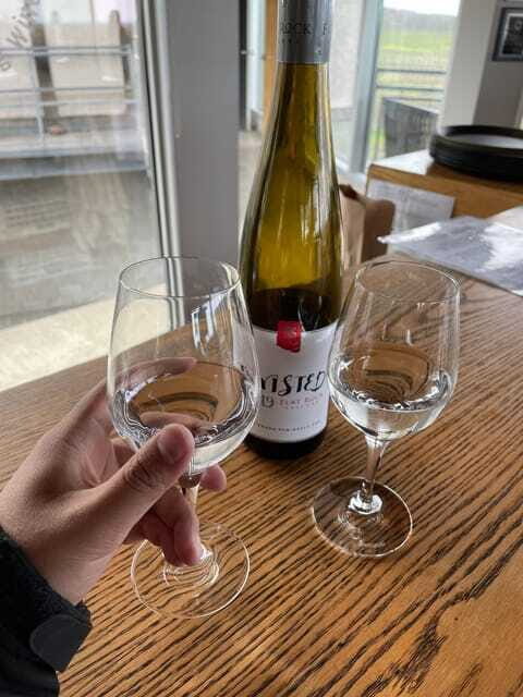 Relaxing Lunch & Wine Tour through Niagara's Wine Country - FAQ: Your Questions Answered