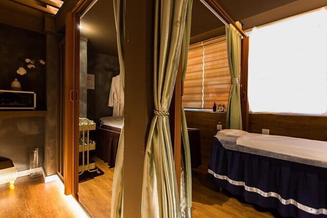 Relaxing Massage Experiance at Tsim Sha Tsui - What to Expect from Your Tsim Sha Tsui Massage