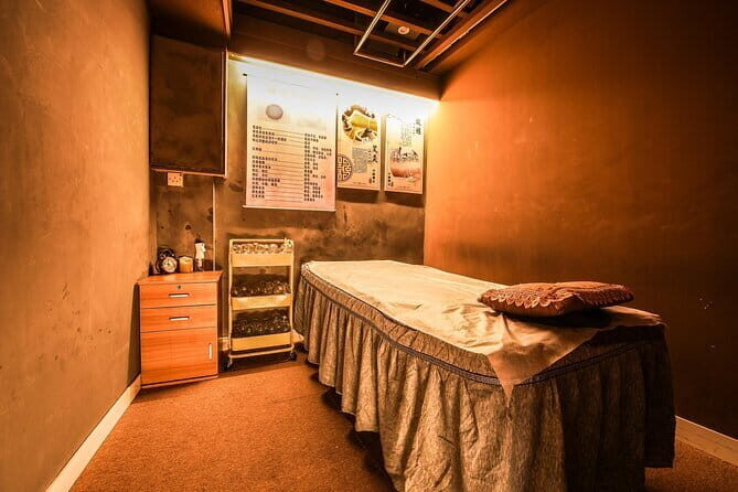 Relaxing Massage Experiance at Tsim Sha Tsui - Overall Value and Recommendations