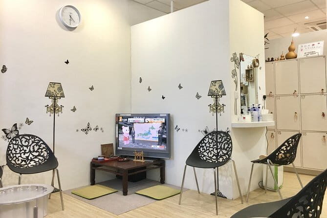 Relaxing Massage Experiance at Tsim Sha Tsui - FAQs about the Tsim Sha Tsui Massage Experience