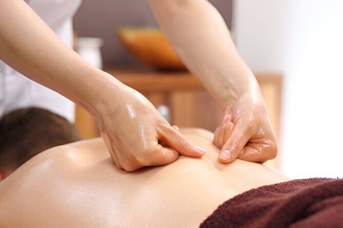 Relaxing Massage Experience in Kansas City - Who Will Love This Experience?