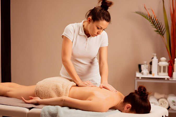 Relaxing Massage Experience in Kansas City - FAQs