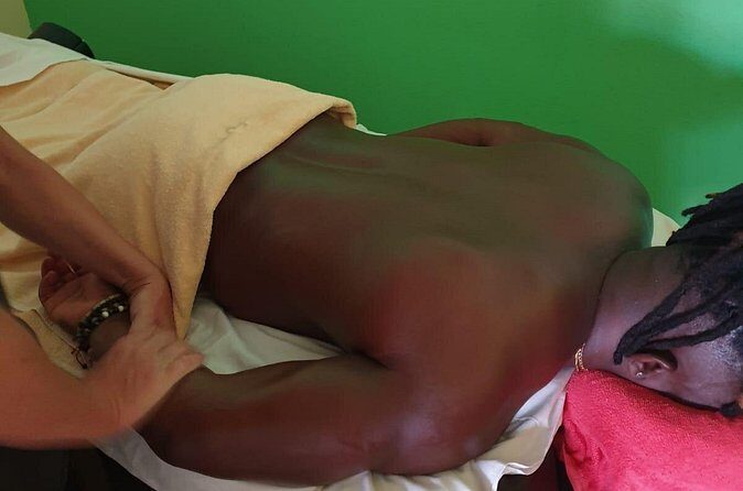 Relaxing massage in Bávaro Punta Cana - Who Is This Tour Best For?