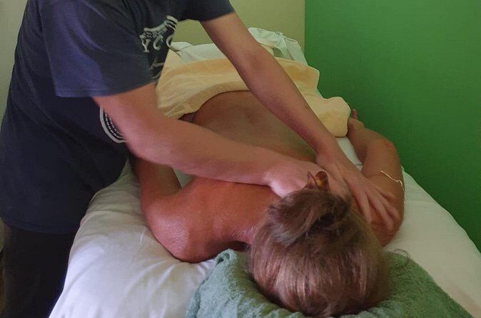 Relaxing massage in Bávaro Punta Cana - Final Thoughts