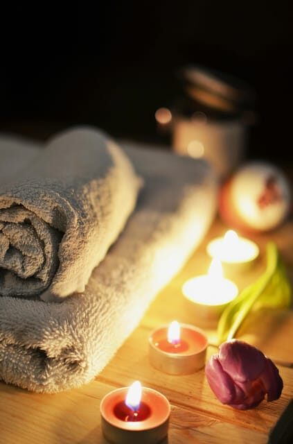 Relaxing massage with volcanic stones - What the Reviews Tell Us