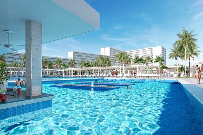 Relaxing Montego Bay Airport To Trelawny Resorts Transfer 1 Way - FAQ