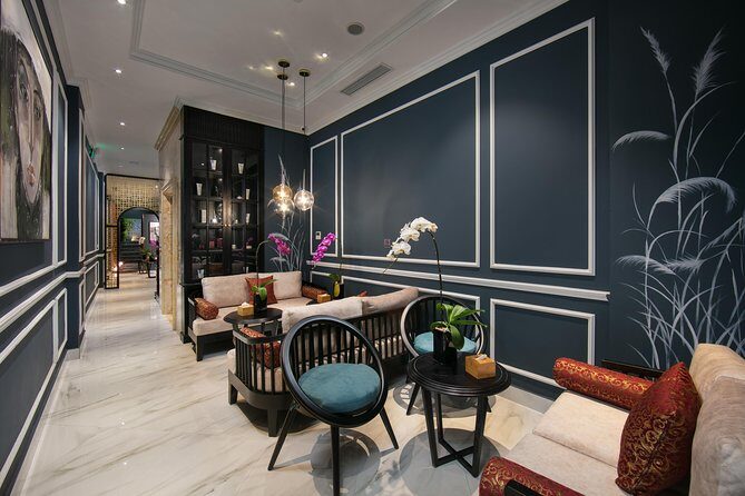 Relaxing Package In 150 Minutes At Mf Boutique Spa - A Complete Look at the Spa Experience